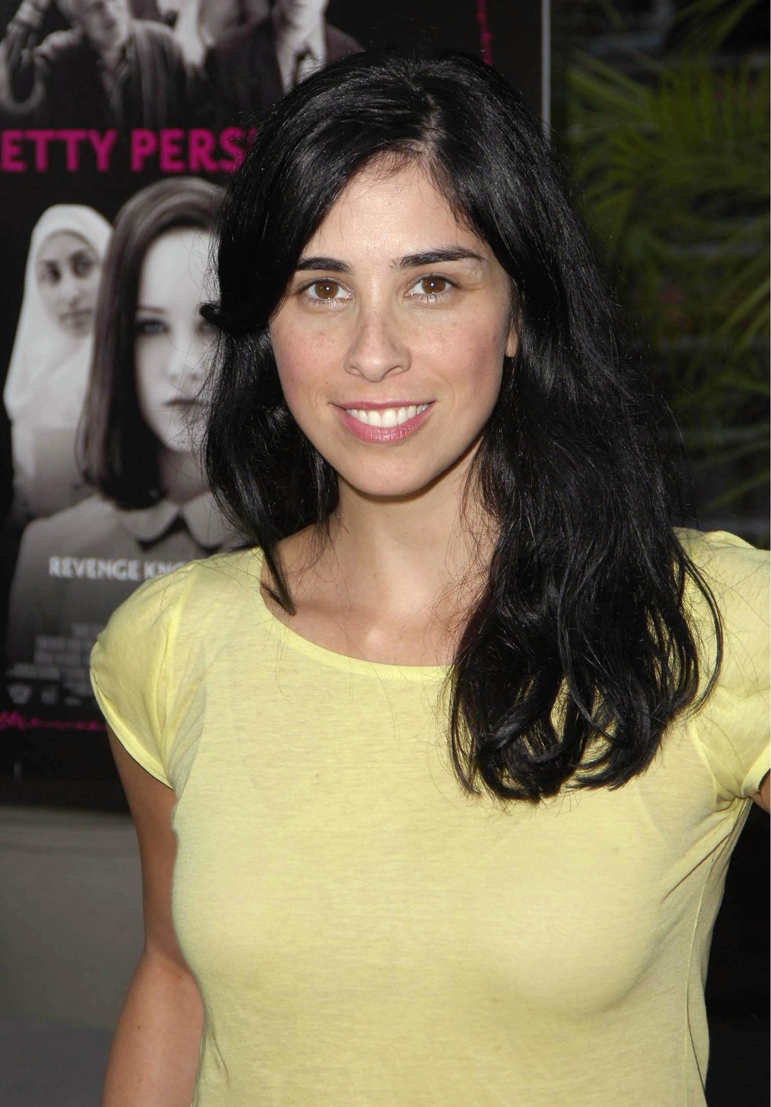 Picture of Sarah Silverman