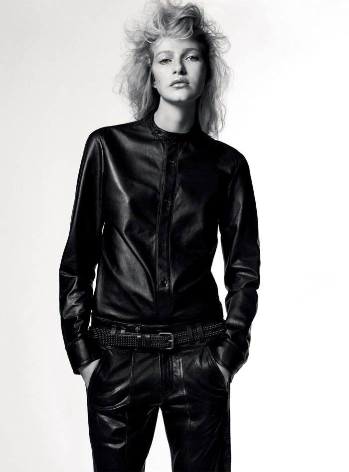 Image of Louise Parker (Model)