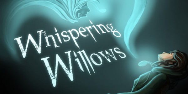 Picture of Whispering Willows