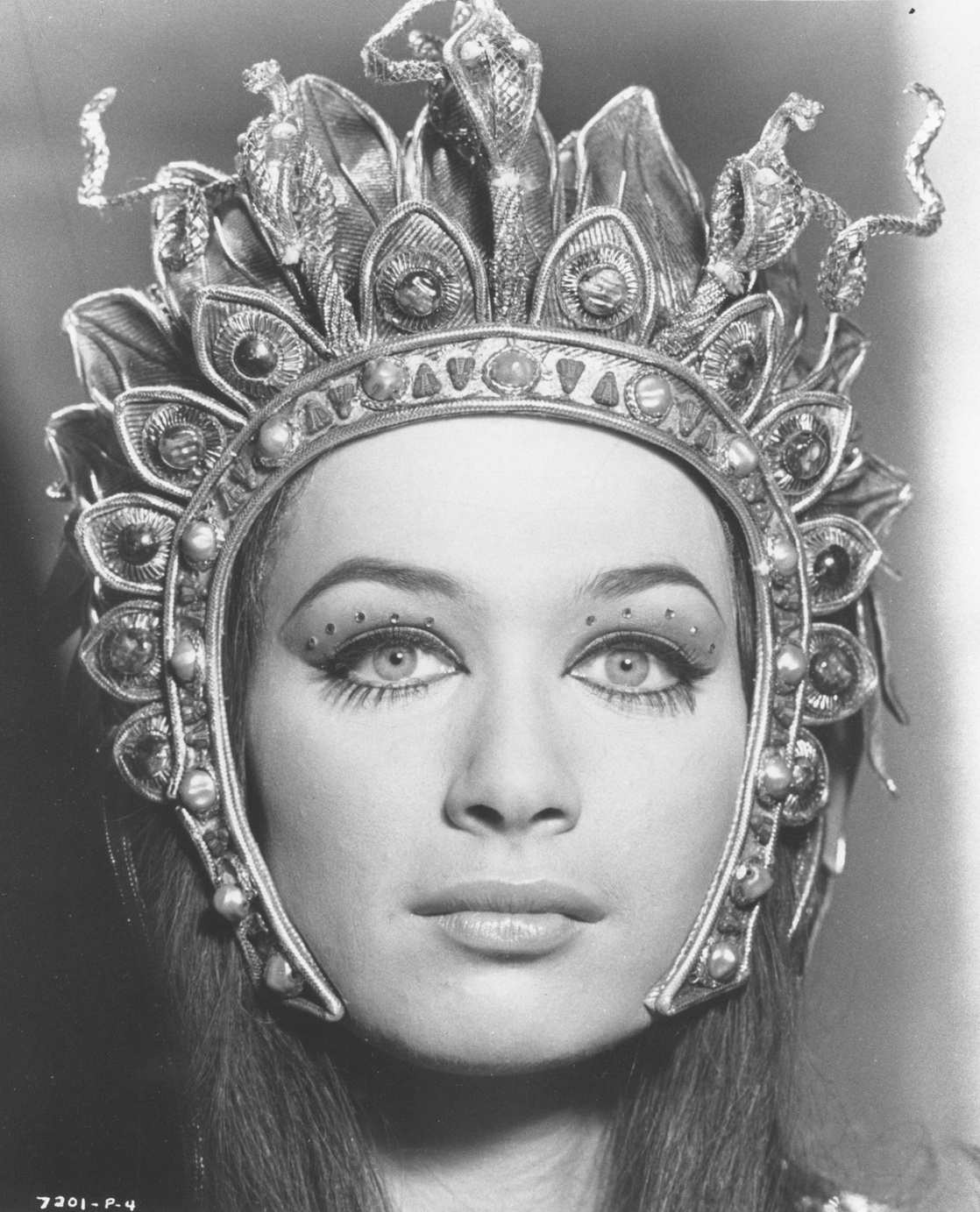 Picture of Valerie Leon