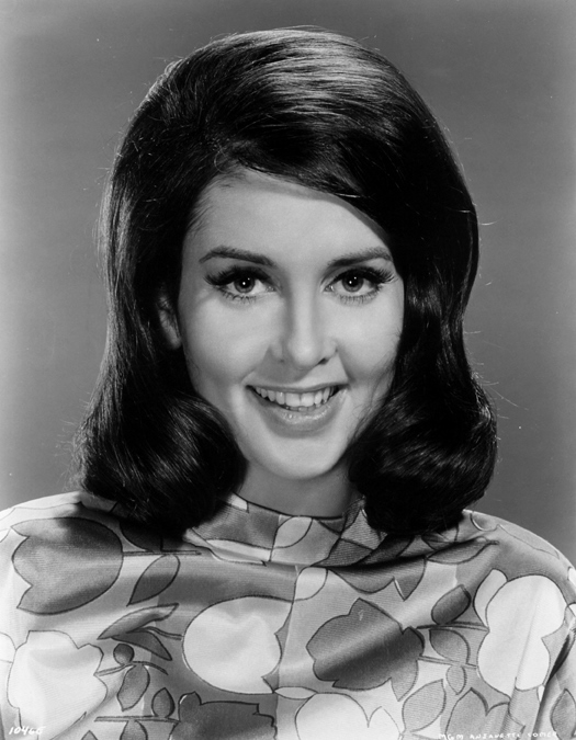 Anjanette Comer picture