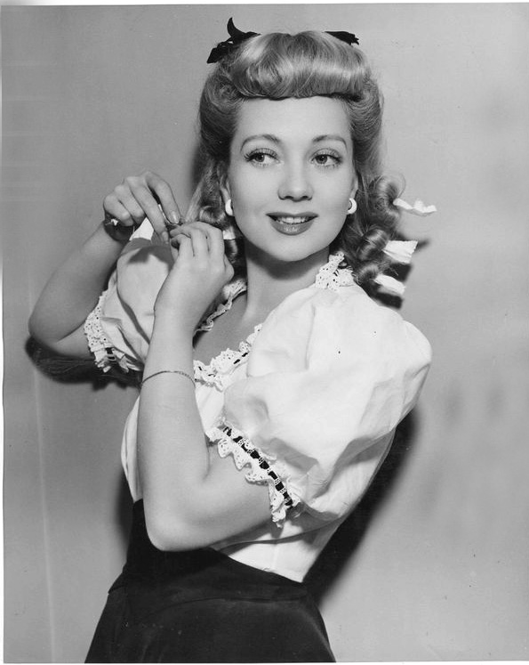 Ann Sothern picture