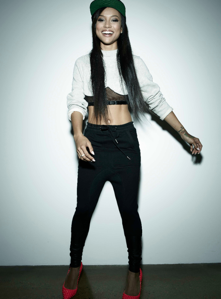 Picture of Karrueche Tran
