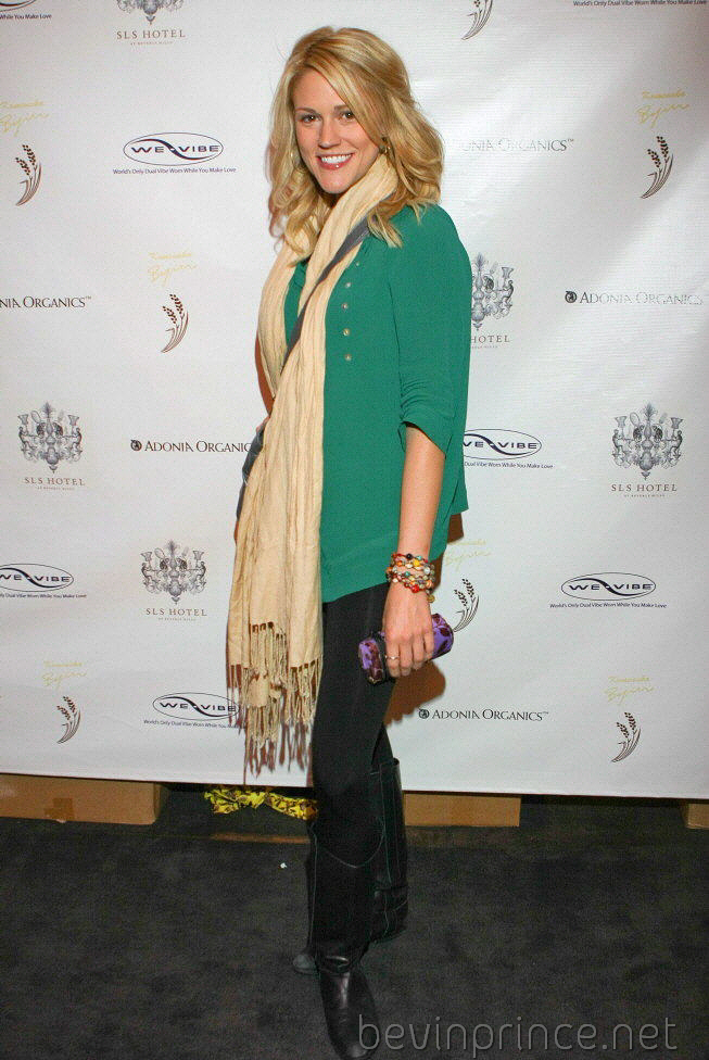 Picture of Bevin Prince