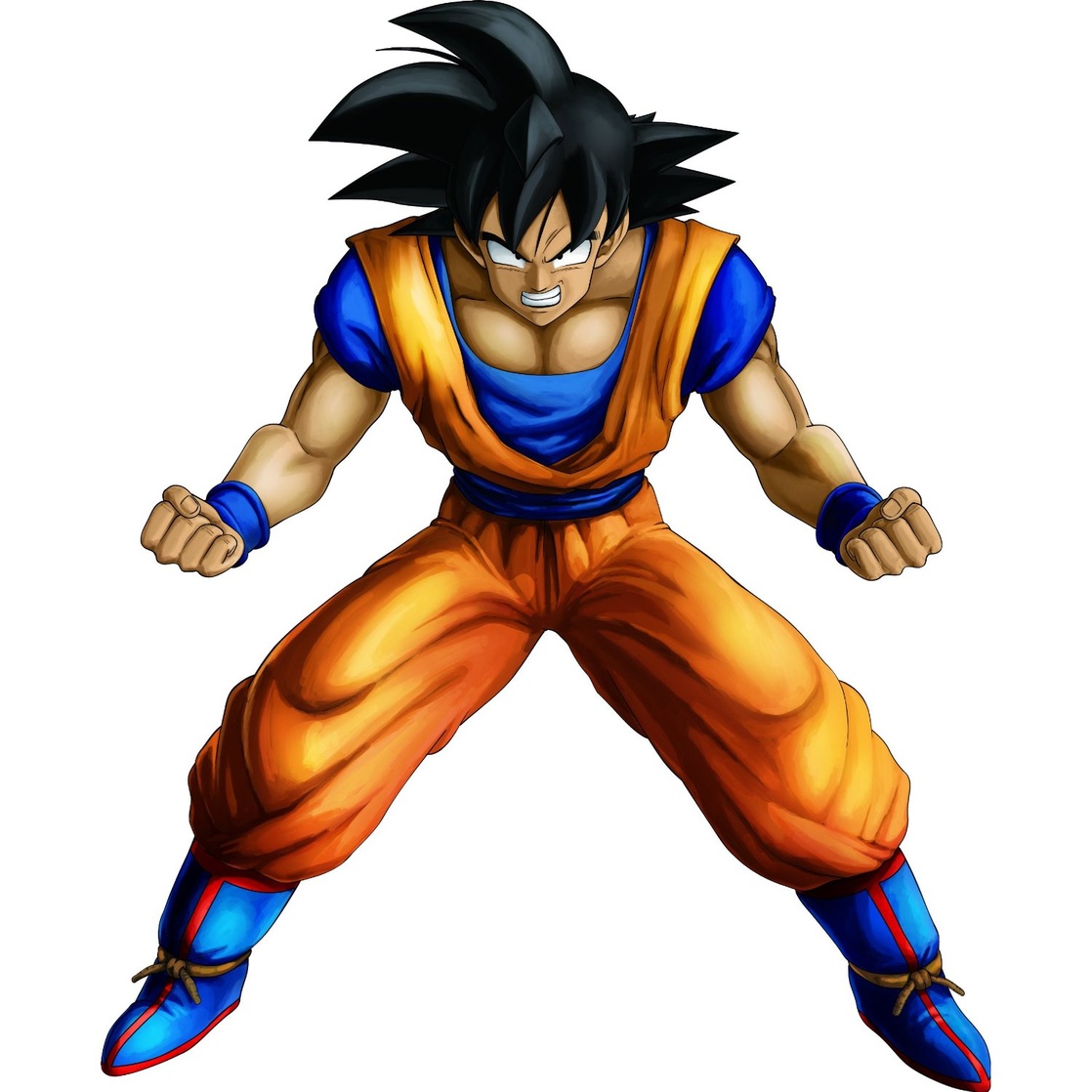 Picture of Son Goku
