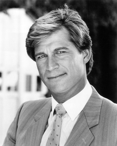 Picture of Simon MacCorkindale