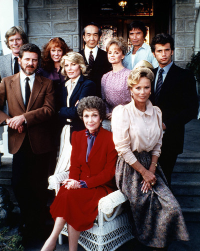 Picture of Falcon Crest