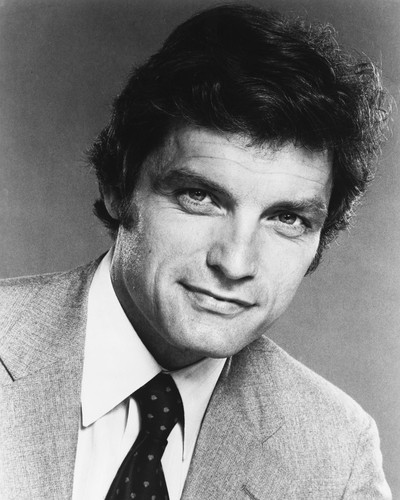 Picture of David Selby