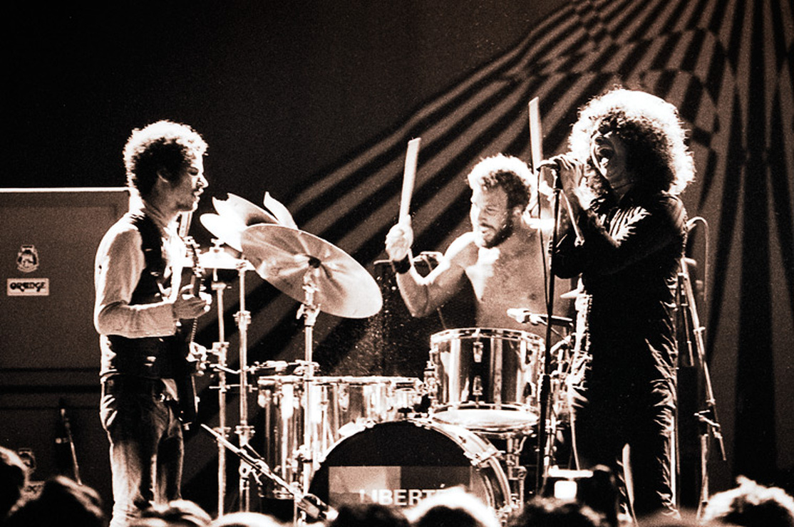 Picture of The Mars Volta