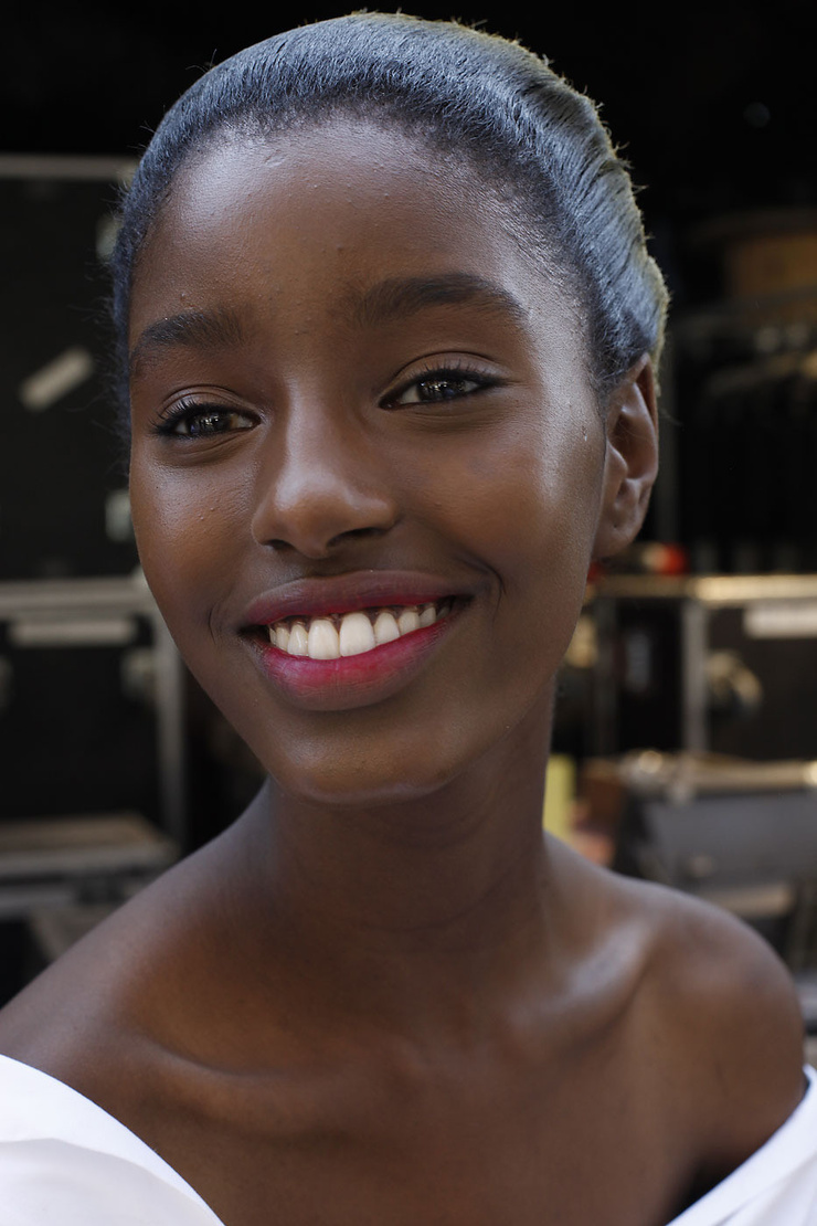 Image of Senait Gidey