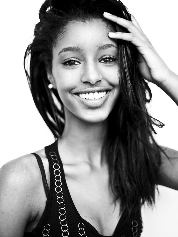 Senait Gidey picture