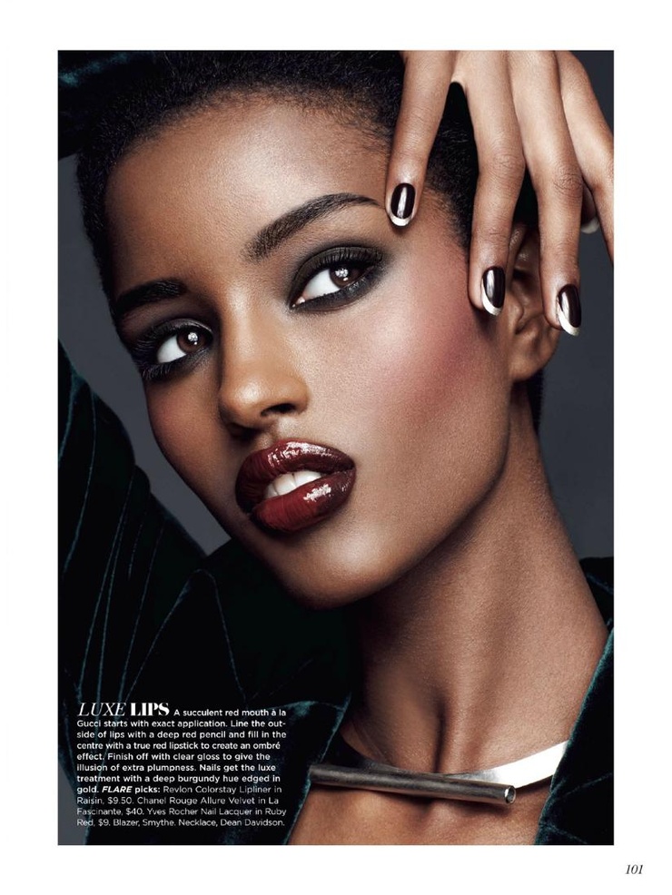 Picture of Senait Gidey