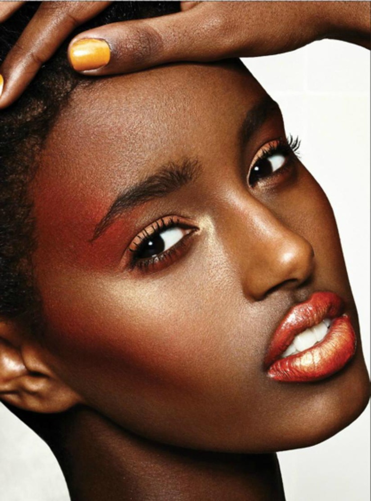 Picture of Senait Gidey