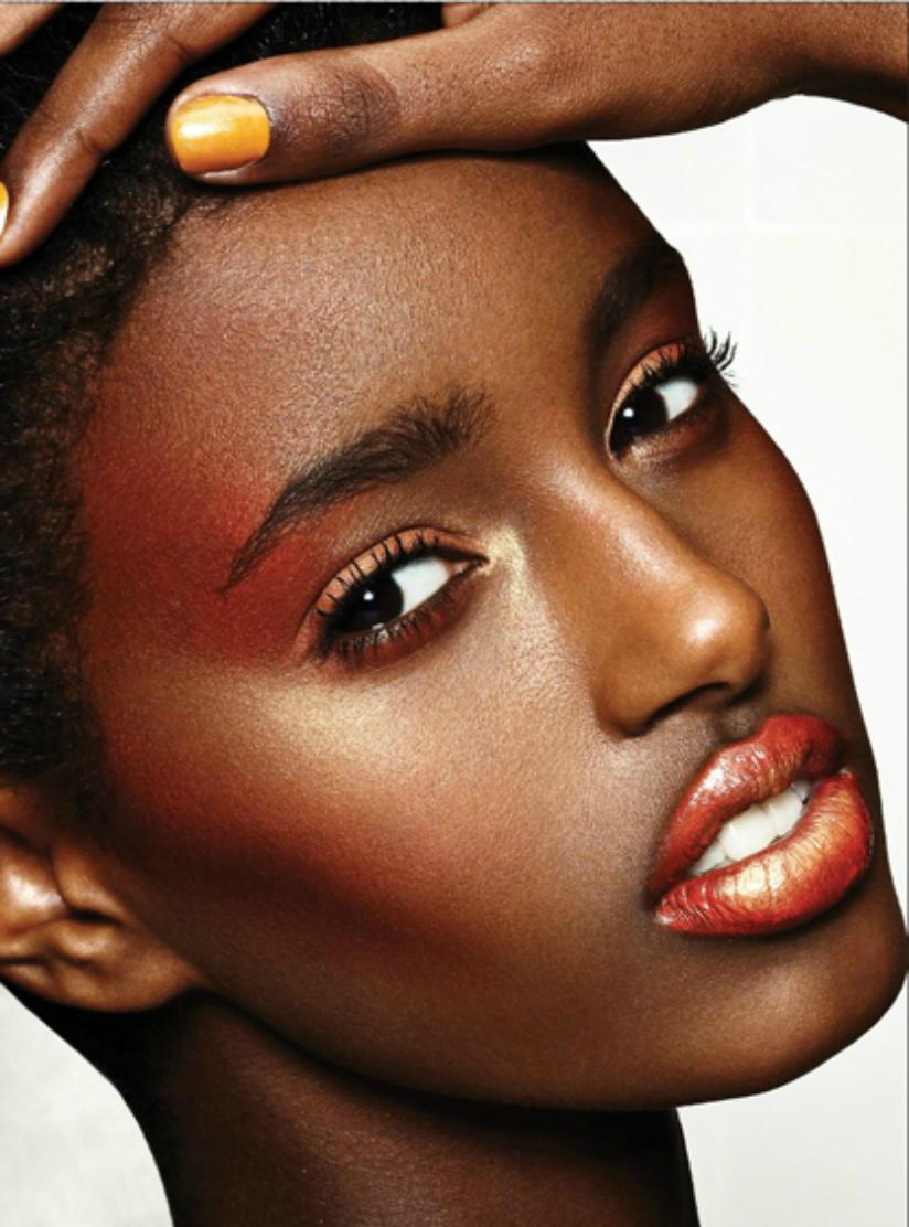 Picture of Senait Gidey