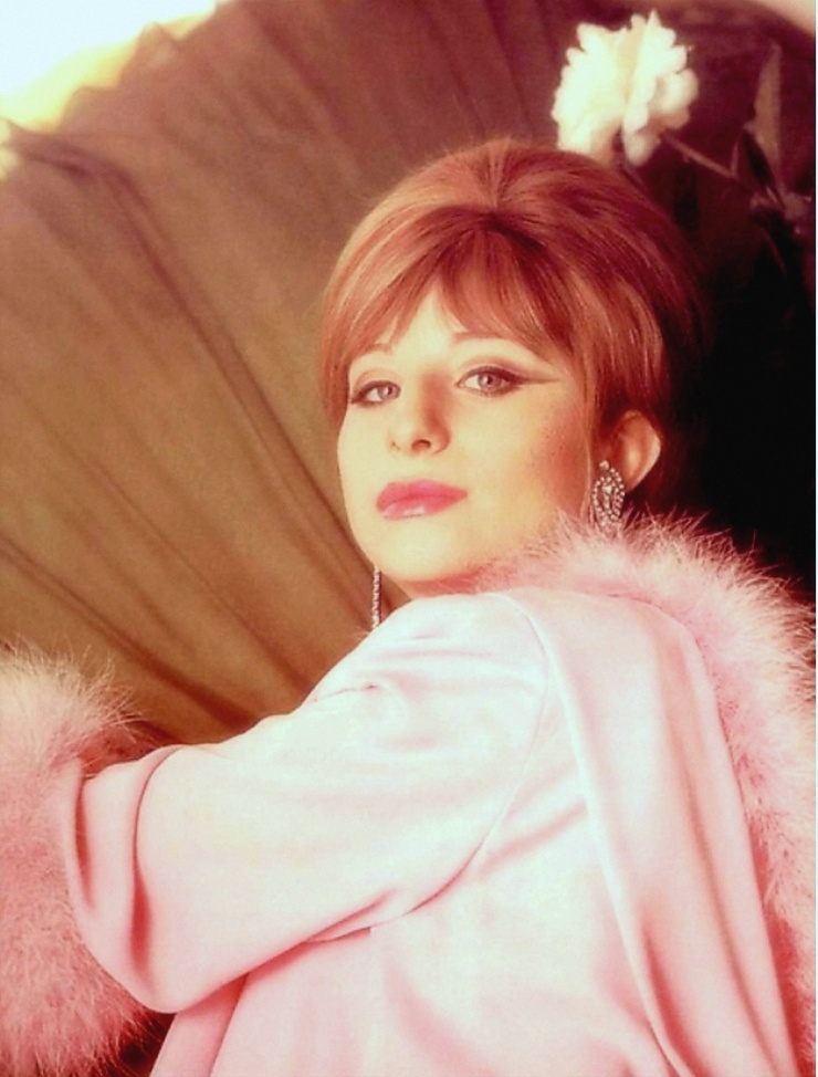 Picture of Barbra Streisand