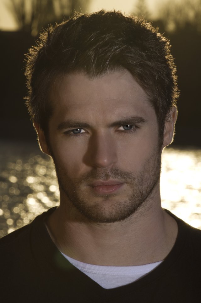 Picture of Kyle Pryor