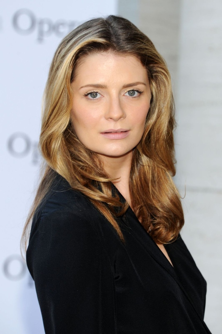Picture of Mischa Barton