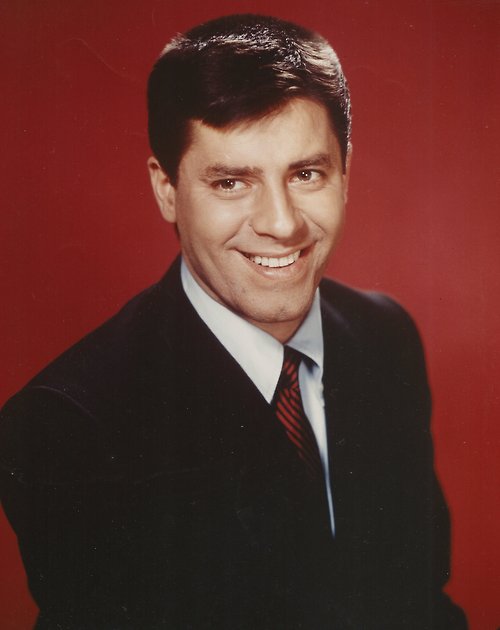 Picture of Jerry Lewis