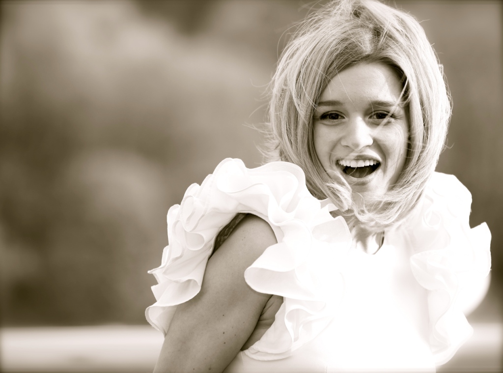 Picture of Kseniya Borodina