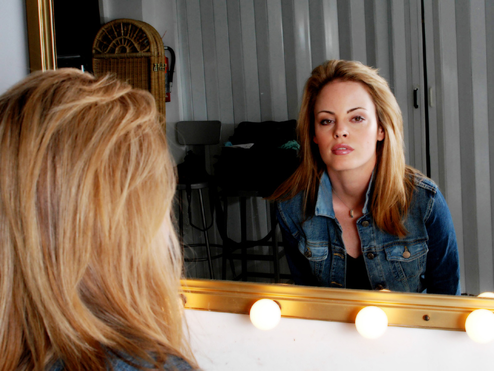 Chandra West
