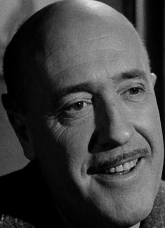 Picture of Fred Clark