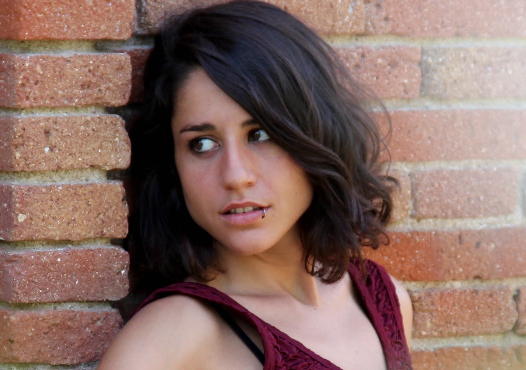 Image of Laia Alberch