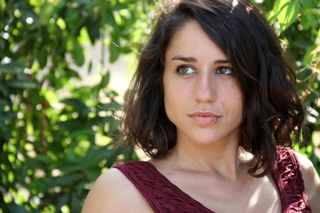 Picture of Laia Alberch