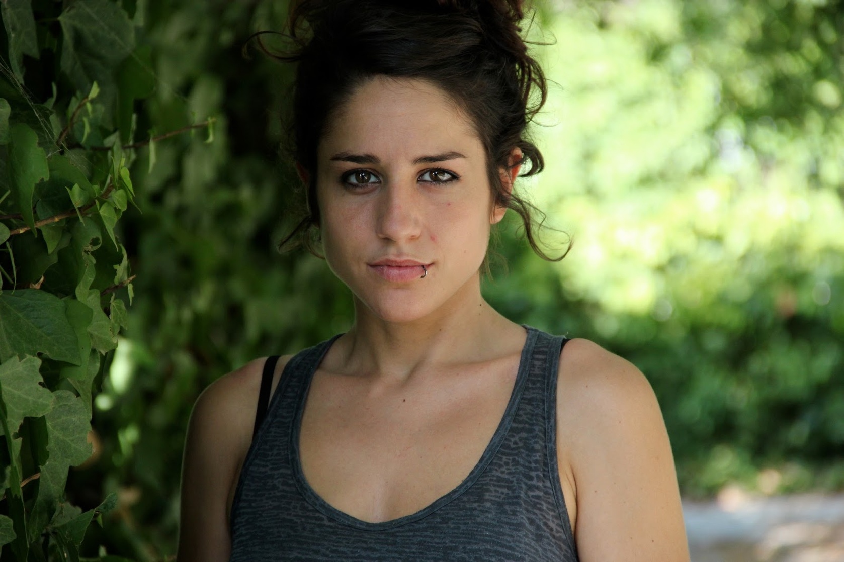 Picture of Laia Alberch