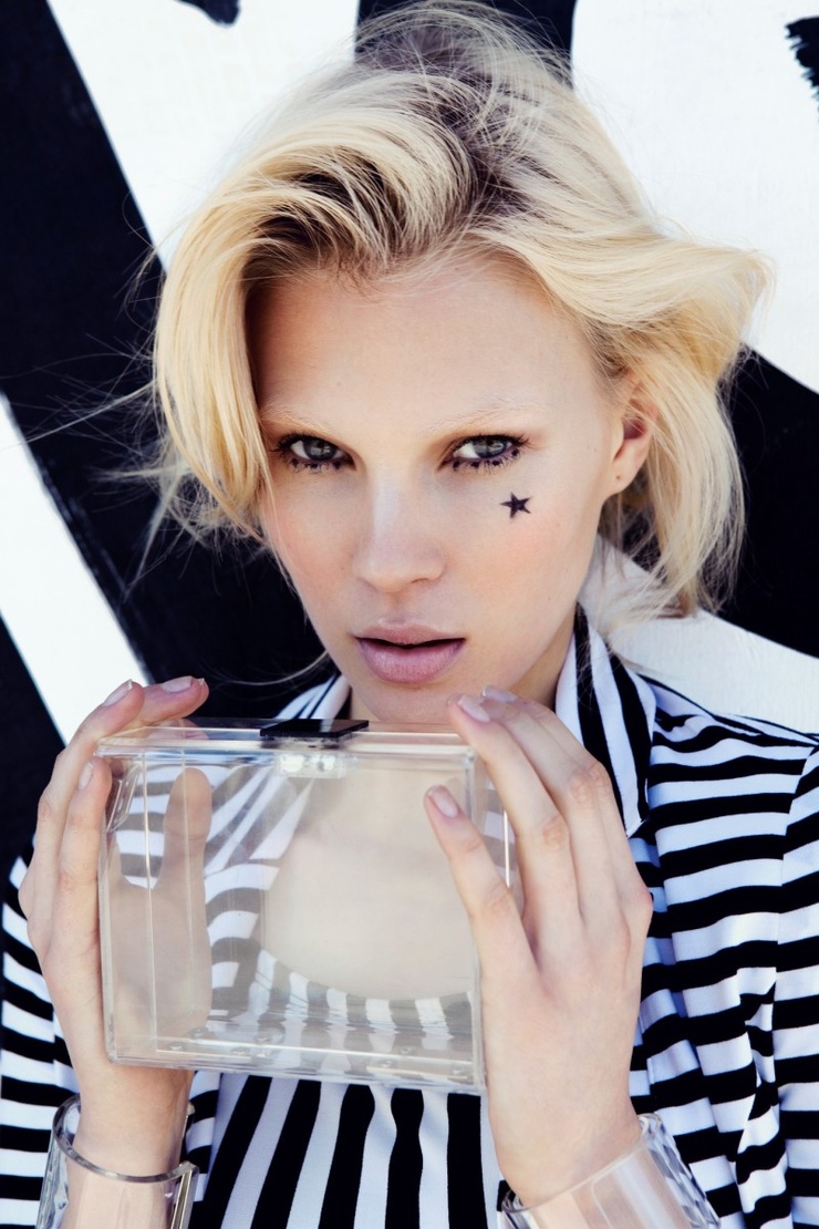 Picture of Britt Maren