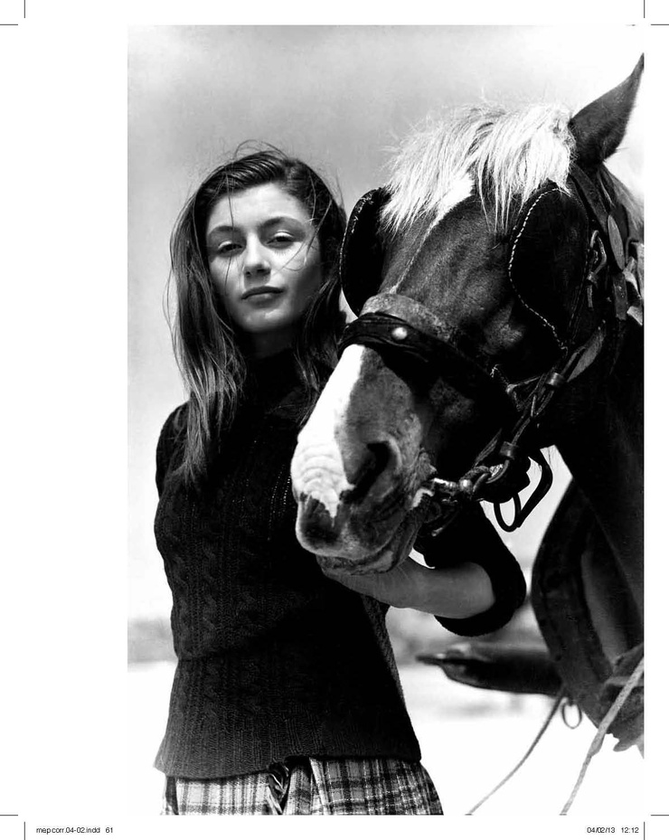 Picture of Anouk Aimée
