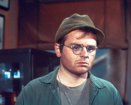 Picture of Gary Burghoff