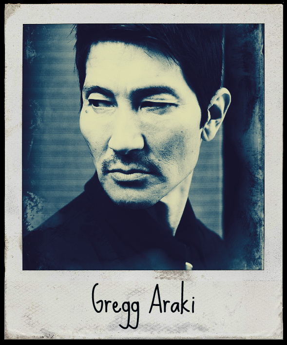 Picture of Gregg Araki