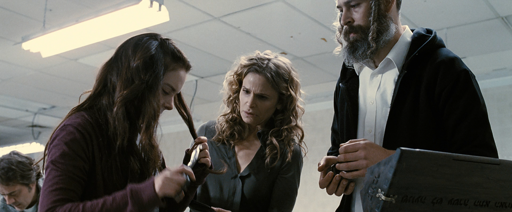 Picture of The Possession