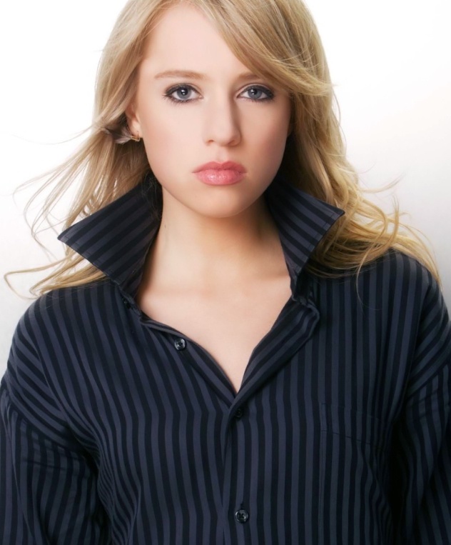 Picture of Alexz Johnson