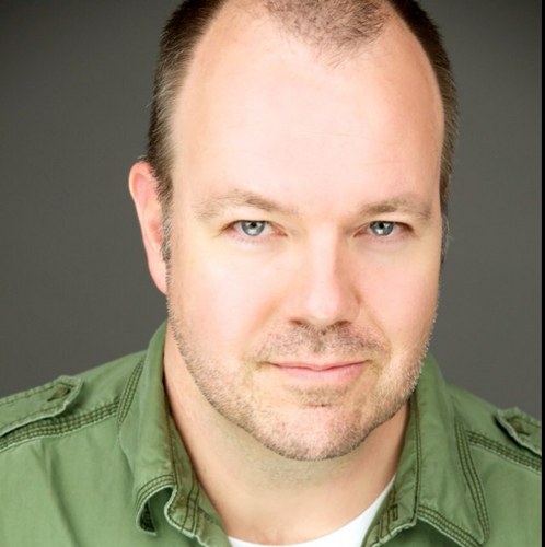 Picture of Rob Nagle