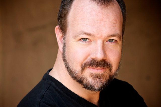 Picture of Rob Nagle