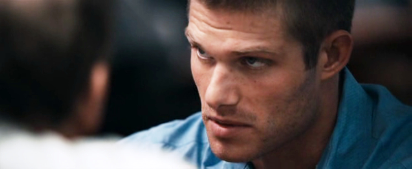 Picture of The Butterfly Effect 3: Revelations