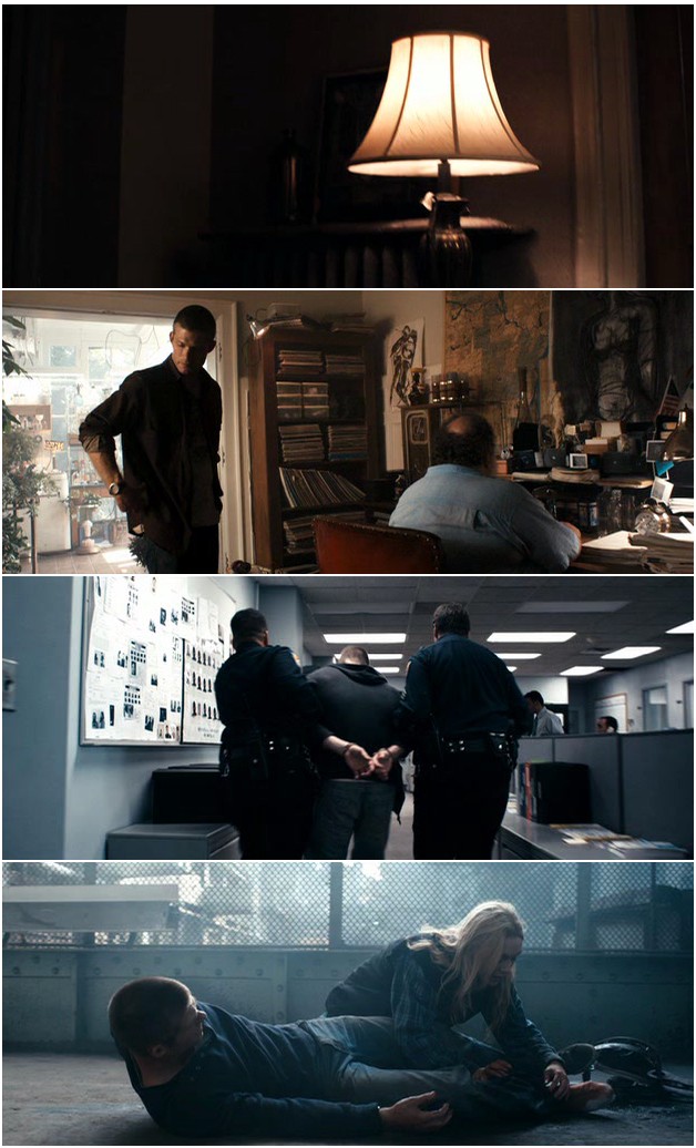 Picture of The Butterfly Effect 3: Revelations