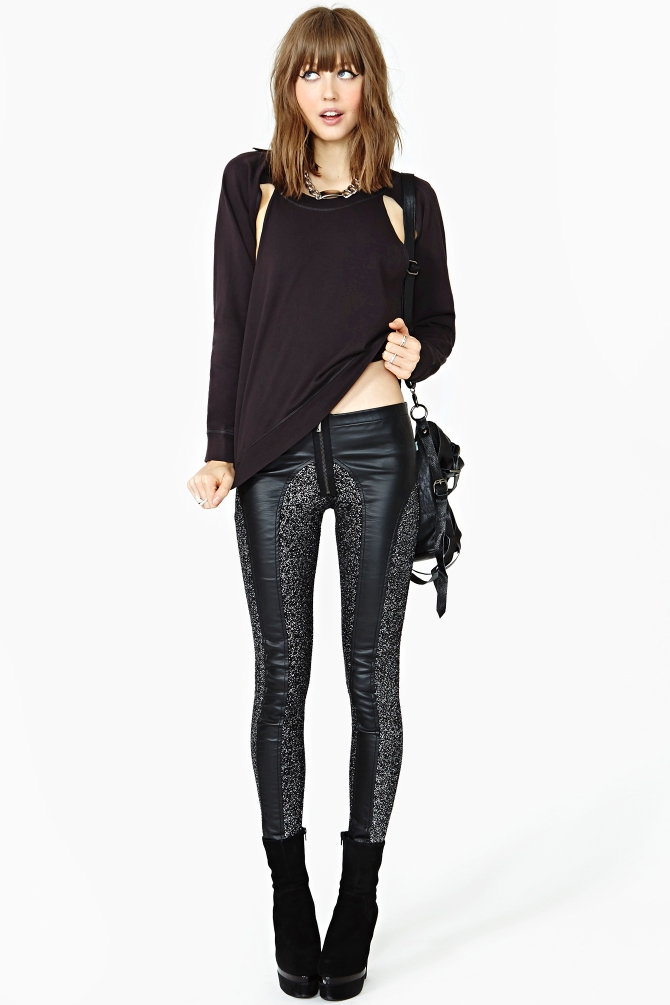 Picture of Alissa Geraghty