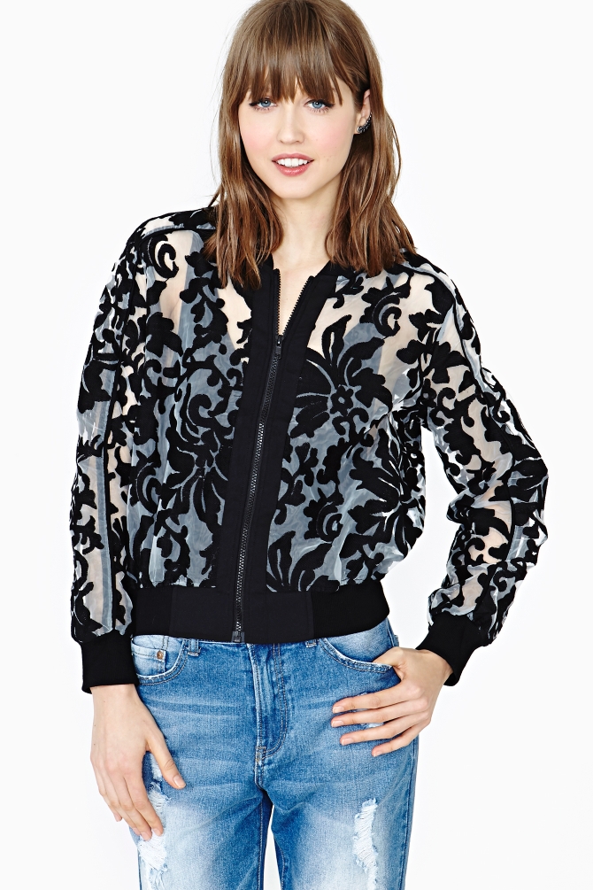 Picture of Alissa Geraghty