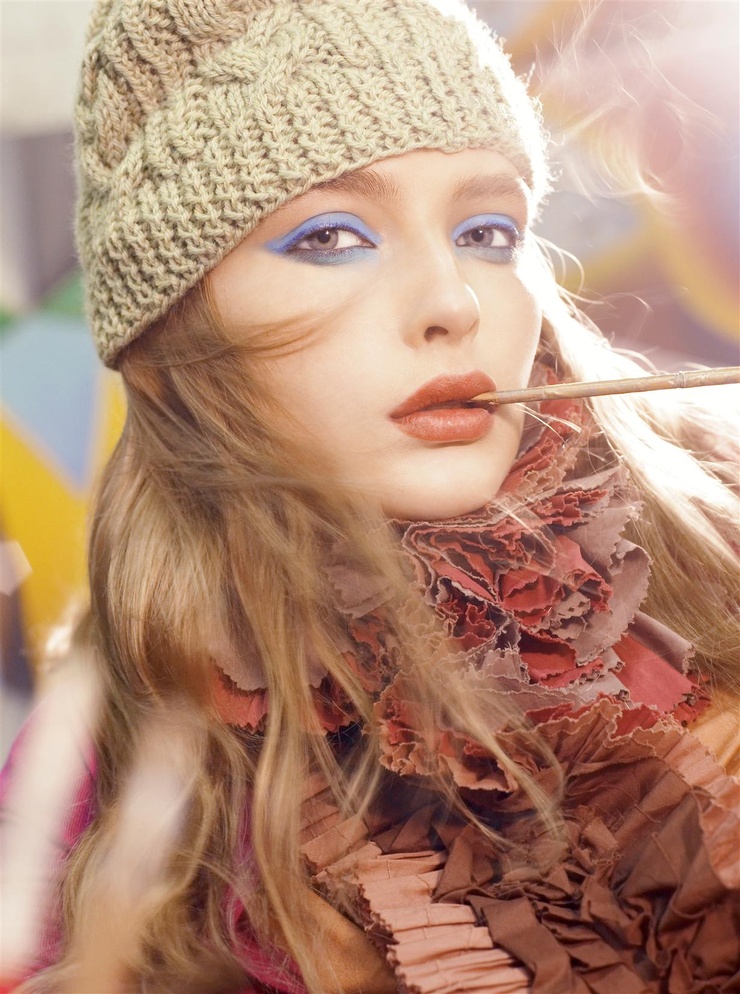 Picture of Snejana Onopka