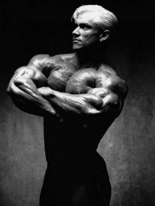 Picture of Lee Priest