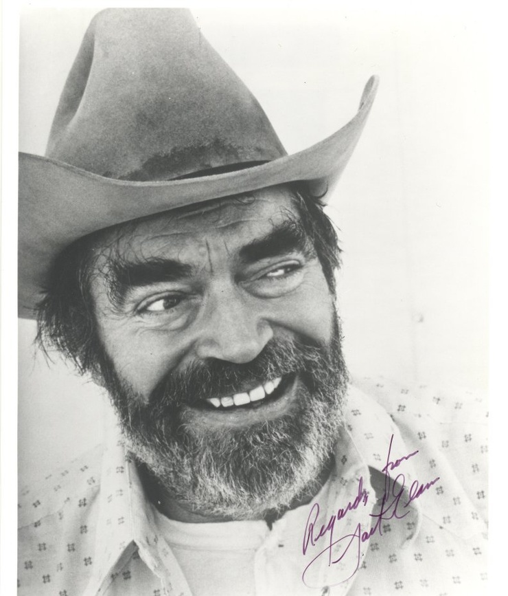 Picture of Jack Elam