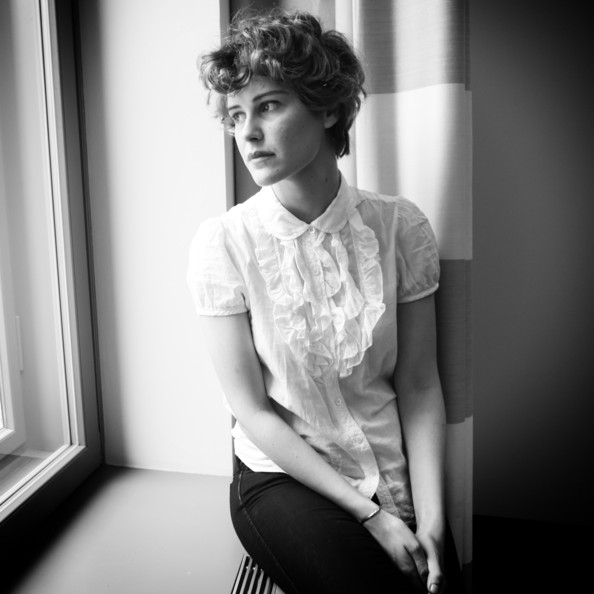 Picture of Carla Juri