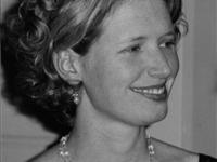 Picture of Alison Bagnall