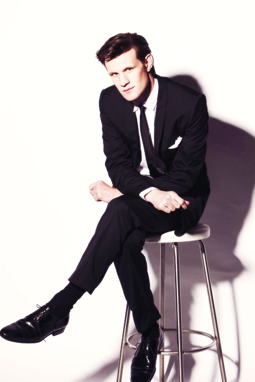 Picture of Matt Smith