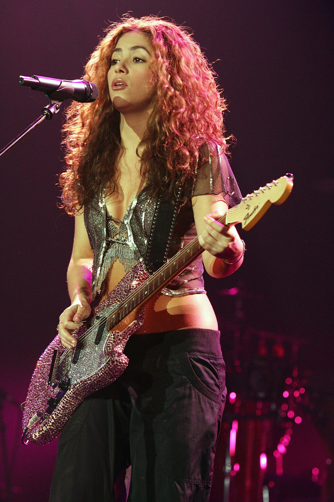 Picture of Shakira