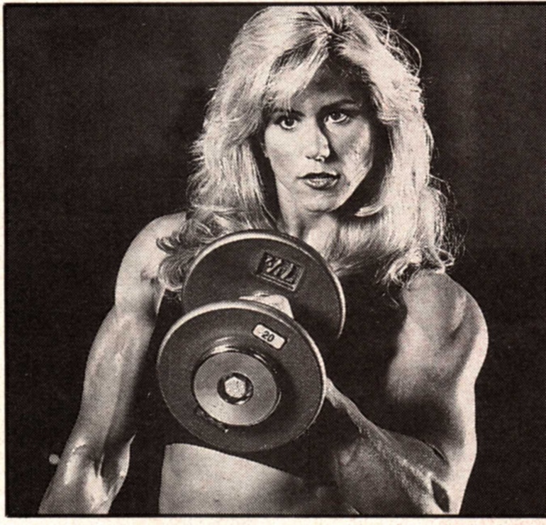 Picture of Shelley Beattie