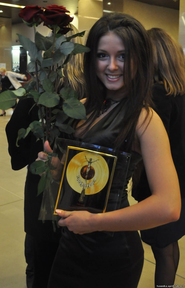 Picture of Anna Shurochkina