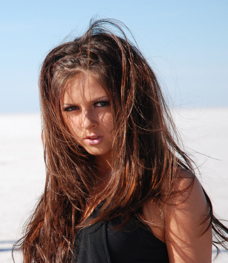 Picture of Anna Shurochkina